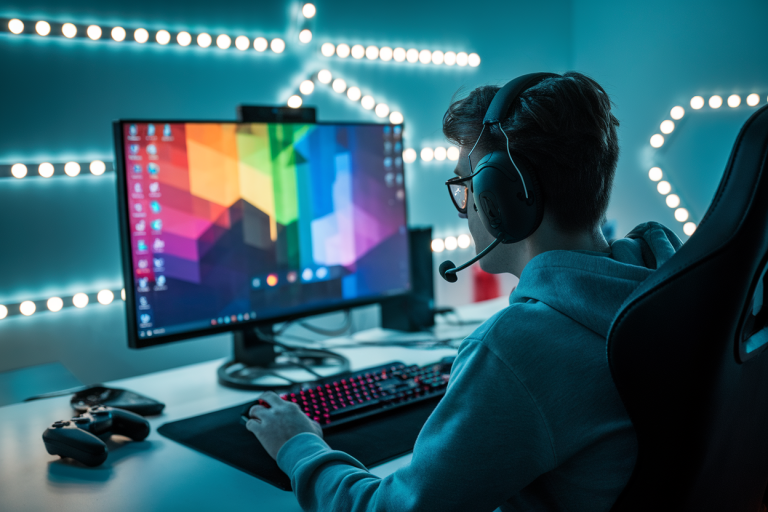 JKLM : Tout sur la Plateforme de Jeux en Ligne et Applications ...