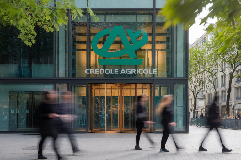 Crédit Agricole Île-de-France : Services et Offres pour Votre Région ...